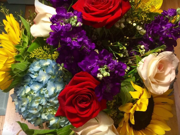 Flowers By Sutton – New Rochelle Downtown BID